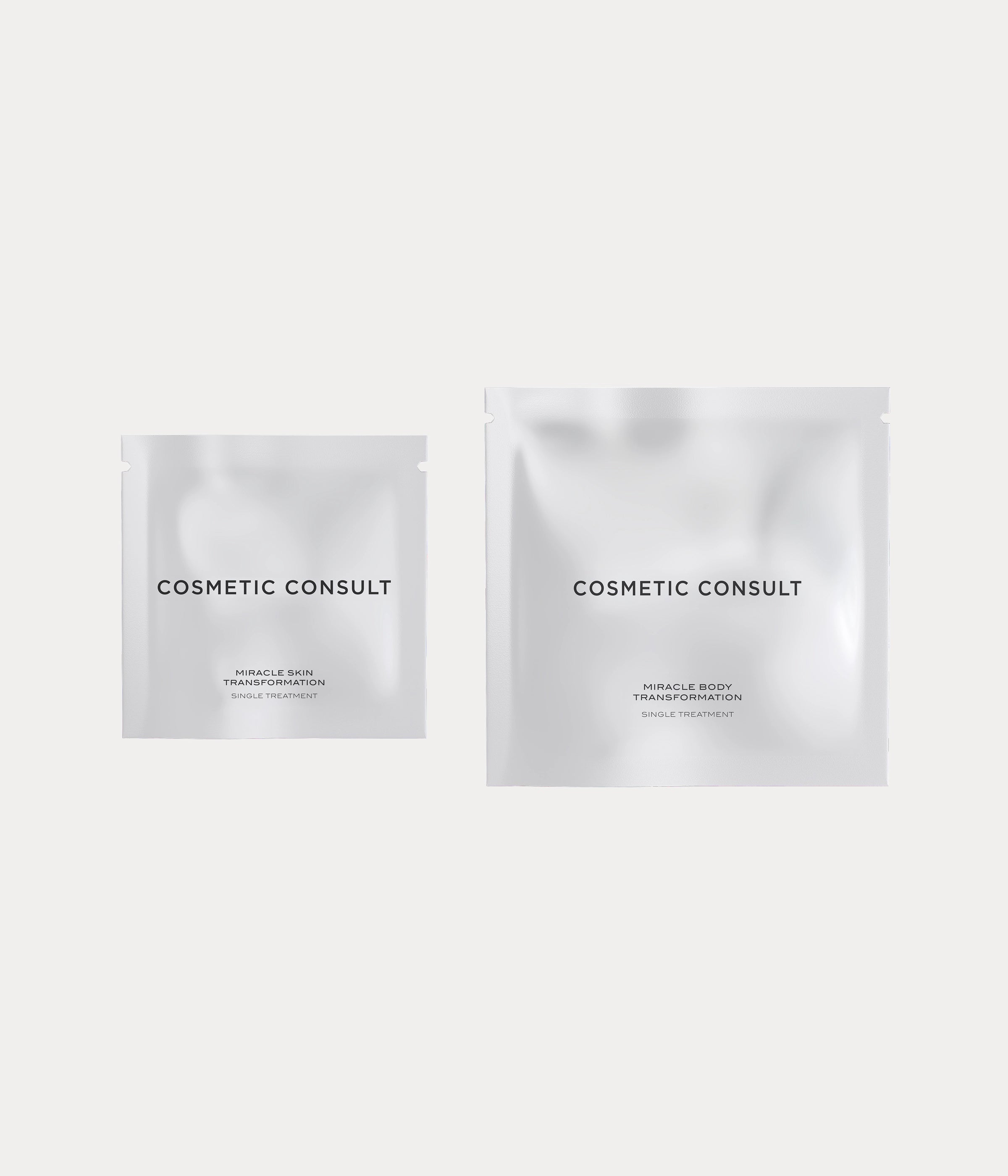 The Ultimate Glow - Duo Trial – Cosmetic Consult